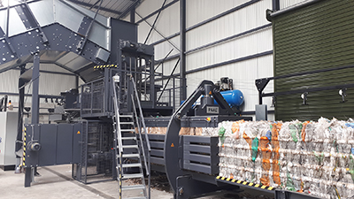 The high-performance, high-quality channel balers transforming the ...
