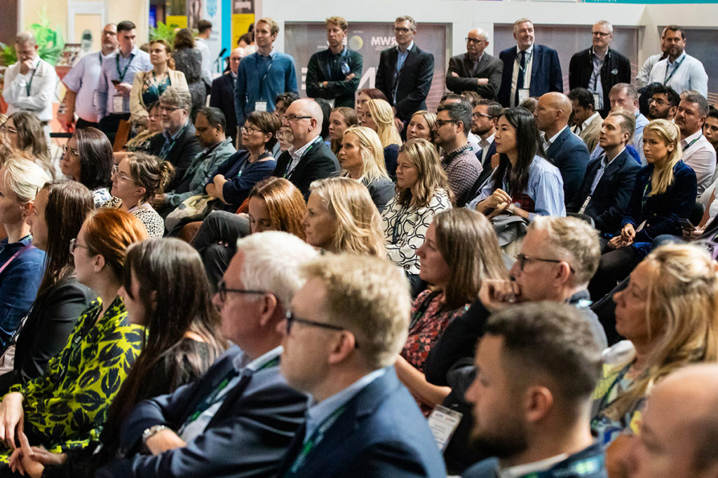 RWM Show 2025 – Sustainability Today