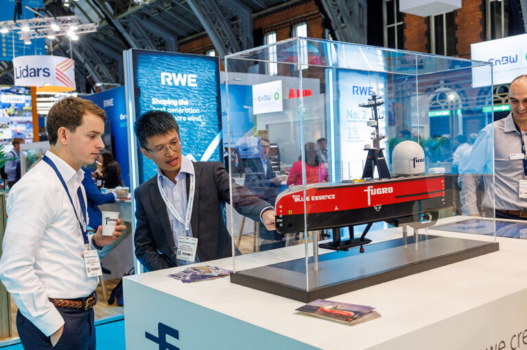 Global Offshore Wind 2026 – Sustainability Today