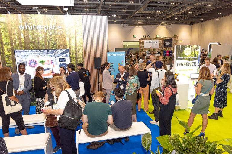 Reset Connect London 2026 – Sustainability Today