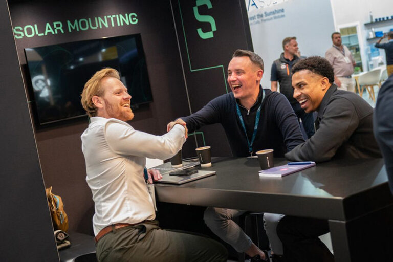 Solar & Storage Live 2026 – Sustainability Today